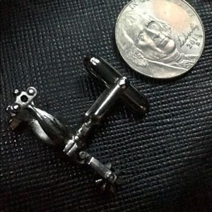 Accessories | Vintage Spur Cuff Links From Texas | Poshmark